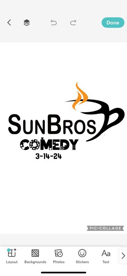 SunBros Comedy, SunBros Café, Flagler Beach, 14 March 2024 | AllEvents