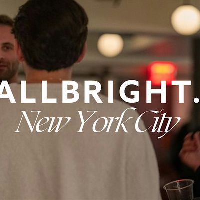 AllBright MEETS NYC: How Can Innovation & Creativity Drive Positive ...