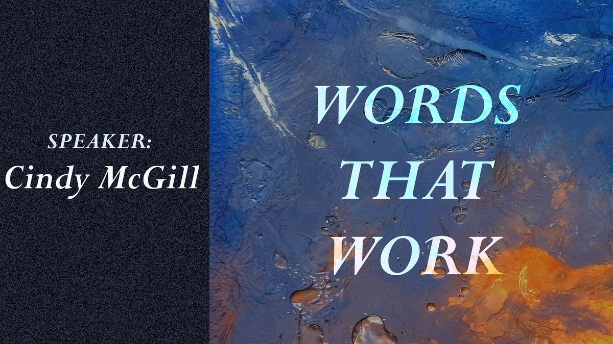 Words that Work!, 12120 Copper Ave NE, Albuquerque, 28 September 2024 ...