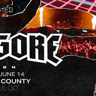 Orange County: BORGORE @ The Circle OC [18+], The Circle OC, Huntington ...