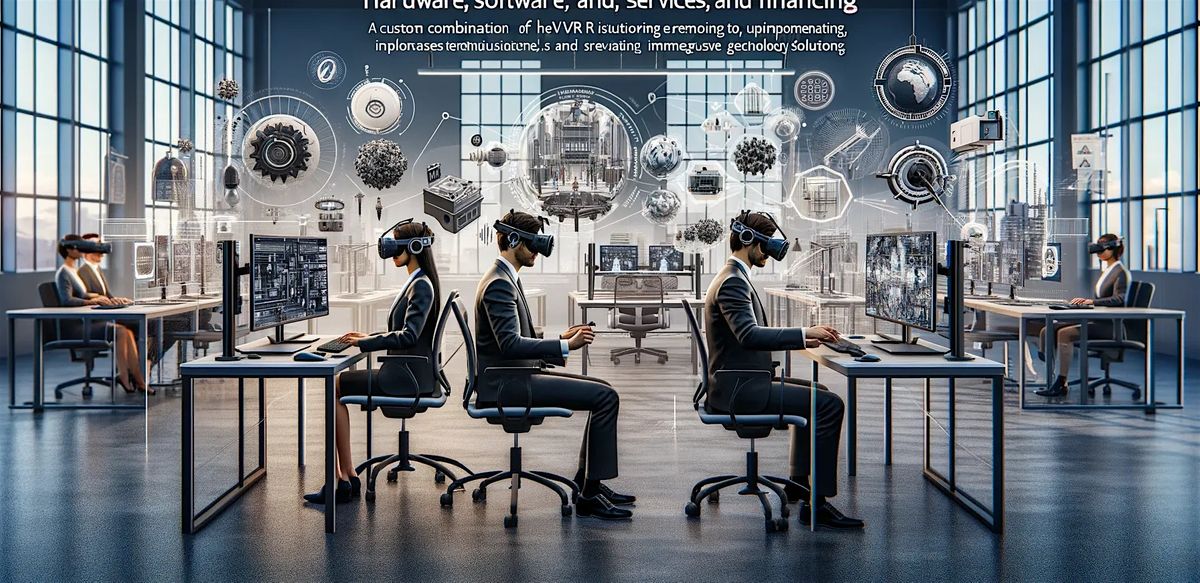 Hands-On Workshop - Create Immersive Learning Experiences w/ Facilitate ...