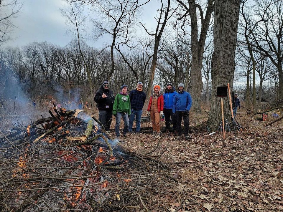 Where The Wild Things Grow Day Ride to LaBagh Woods (RSVP on Eventbrite ...