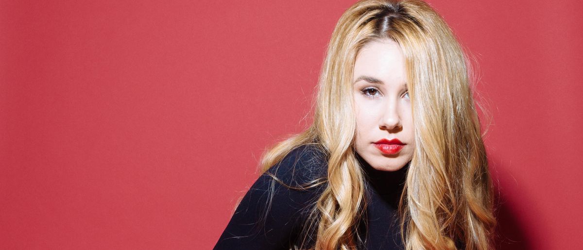 Haley Reinhart, Casey Abrams, Justin-Lee Schultz in Wilkes Barre, F.M ...