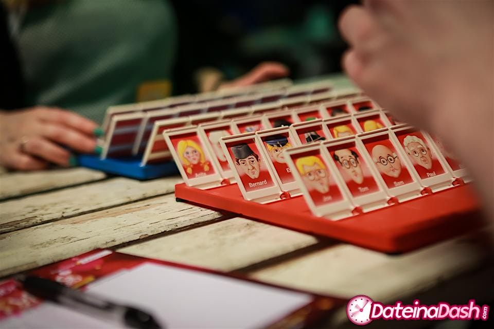 Play Date @ The Goat in Clapham (Ages 21-30), 47 Old Town, London, 30 ...