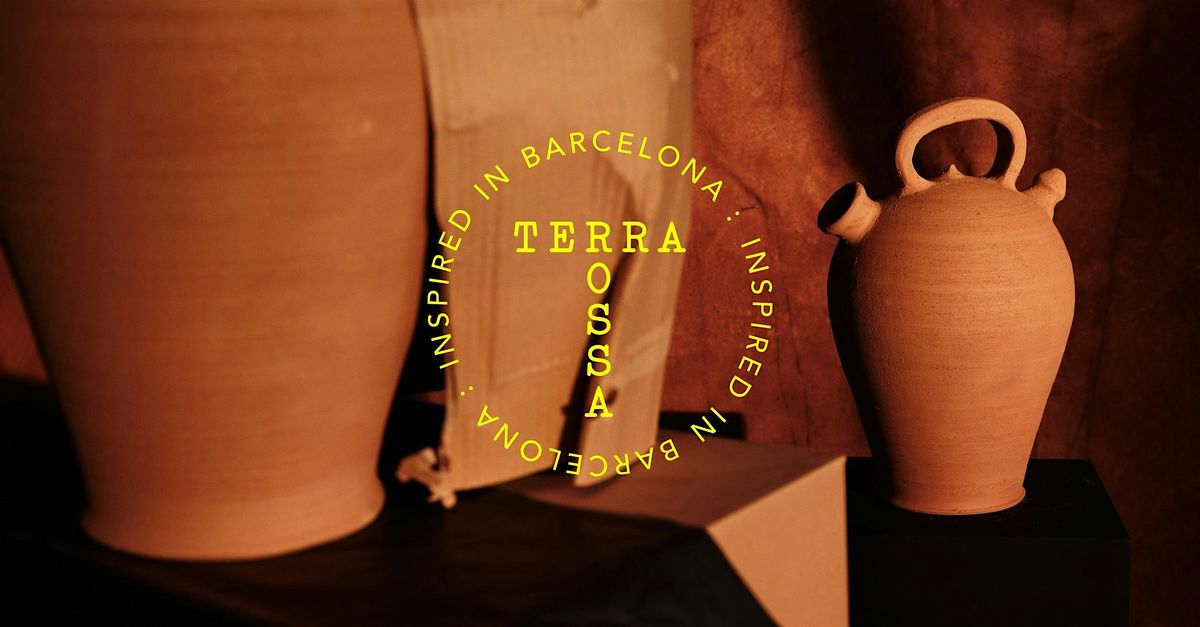 Opening Inspired in Barcelona: Terra Rossa, Location Sirtori26, Milano ...