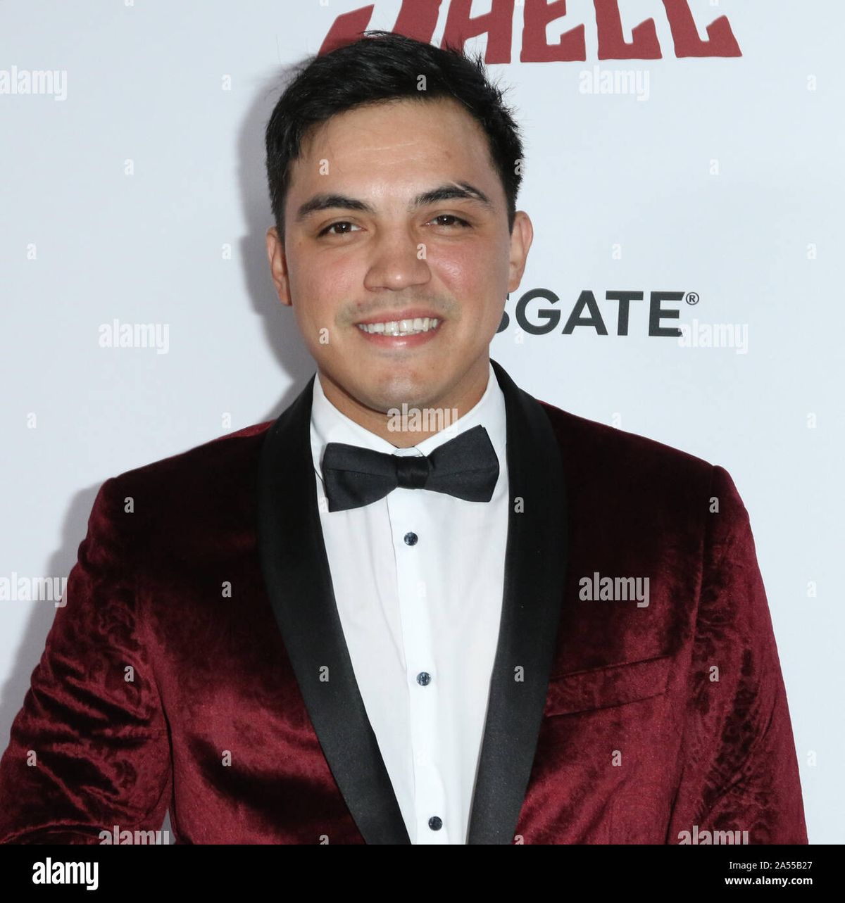 Chris Andrade (Theater), Desert Ridge Improv, Phoenix, 22 September to ...