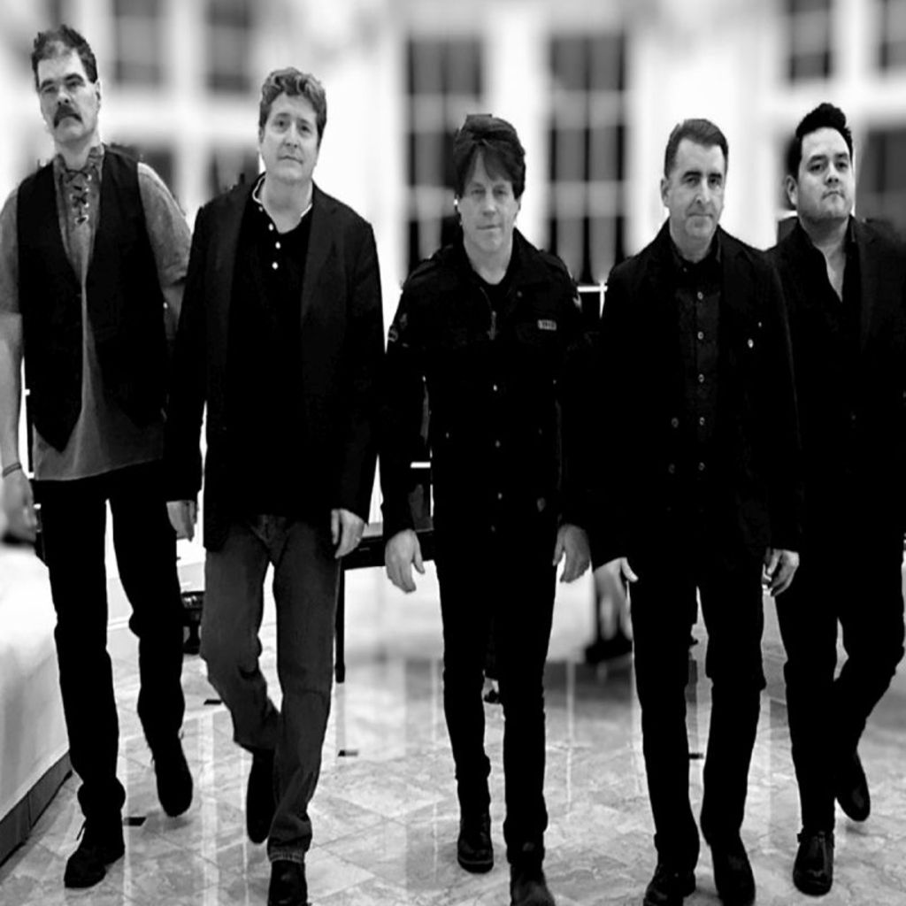 Bon jersey will rock with bon jovi hits, The Brook, Seabrook, 12 May ...