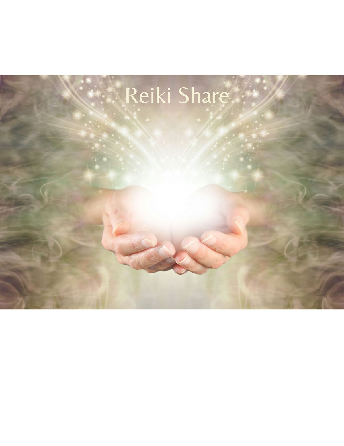 Reiki Share for All Levels & Lineages, 264 N Main St Natick, MA, 26 ...