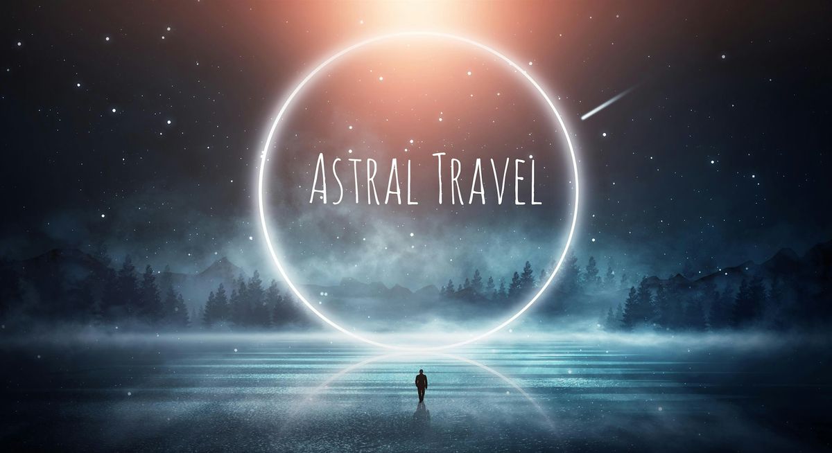 Astral Travel, 410 E 20th St, Vancouver, 27 July 2024 | AllEvents.in