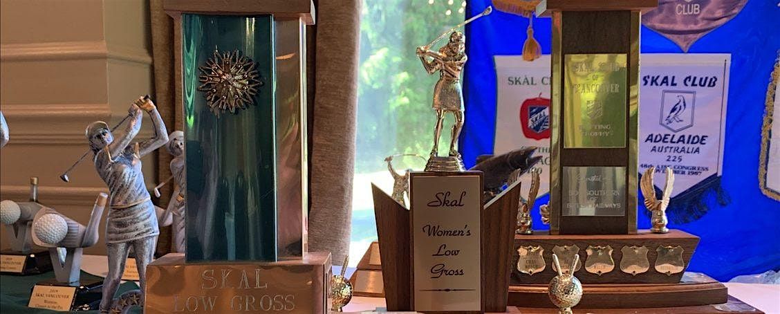 Vancouver Skal - Tourism Industry KP Golf Shootout & Dinner, Mylora ...