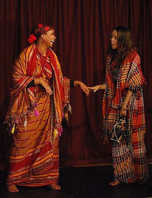 Celebration of Somali Women, National Museum Cardiff, Cardiff, UK ...