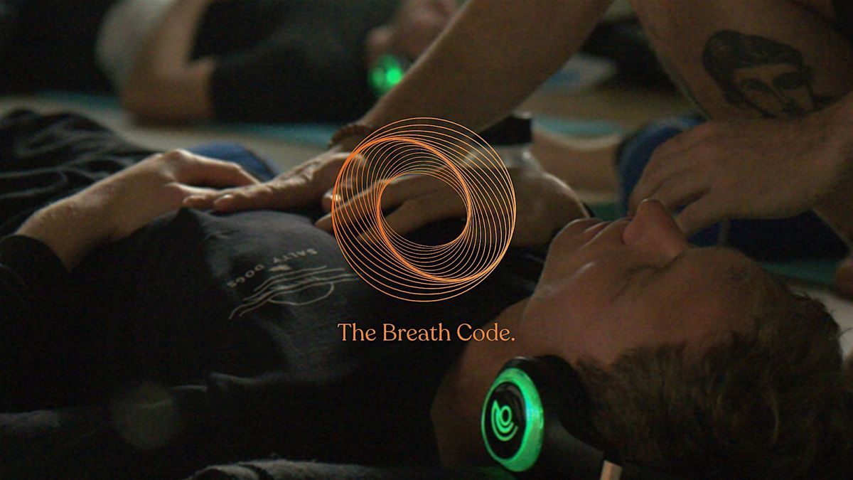 9D Breathwork Session "5 Primary Trauma Imprints" - Perth, Yoga Corner ...