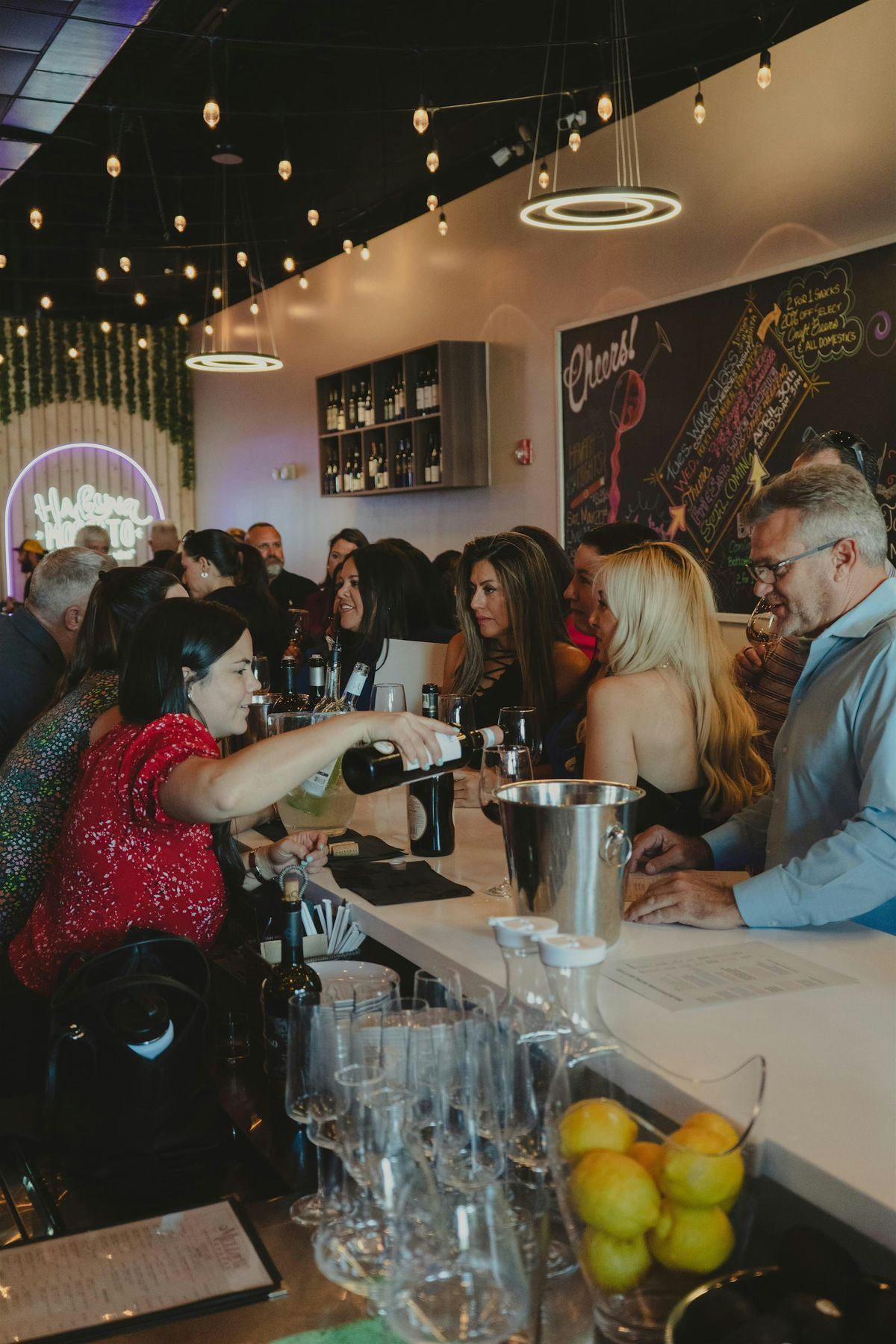 July Wine Tasting, Mellow Grapes Miami, 3 July 2024 | AllEvents.in