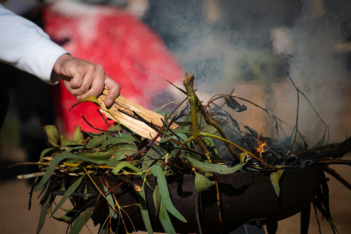 National Reconciliation Week & UNSW Canberra Community Circle, UNSW ...