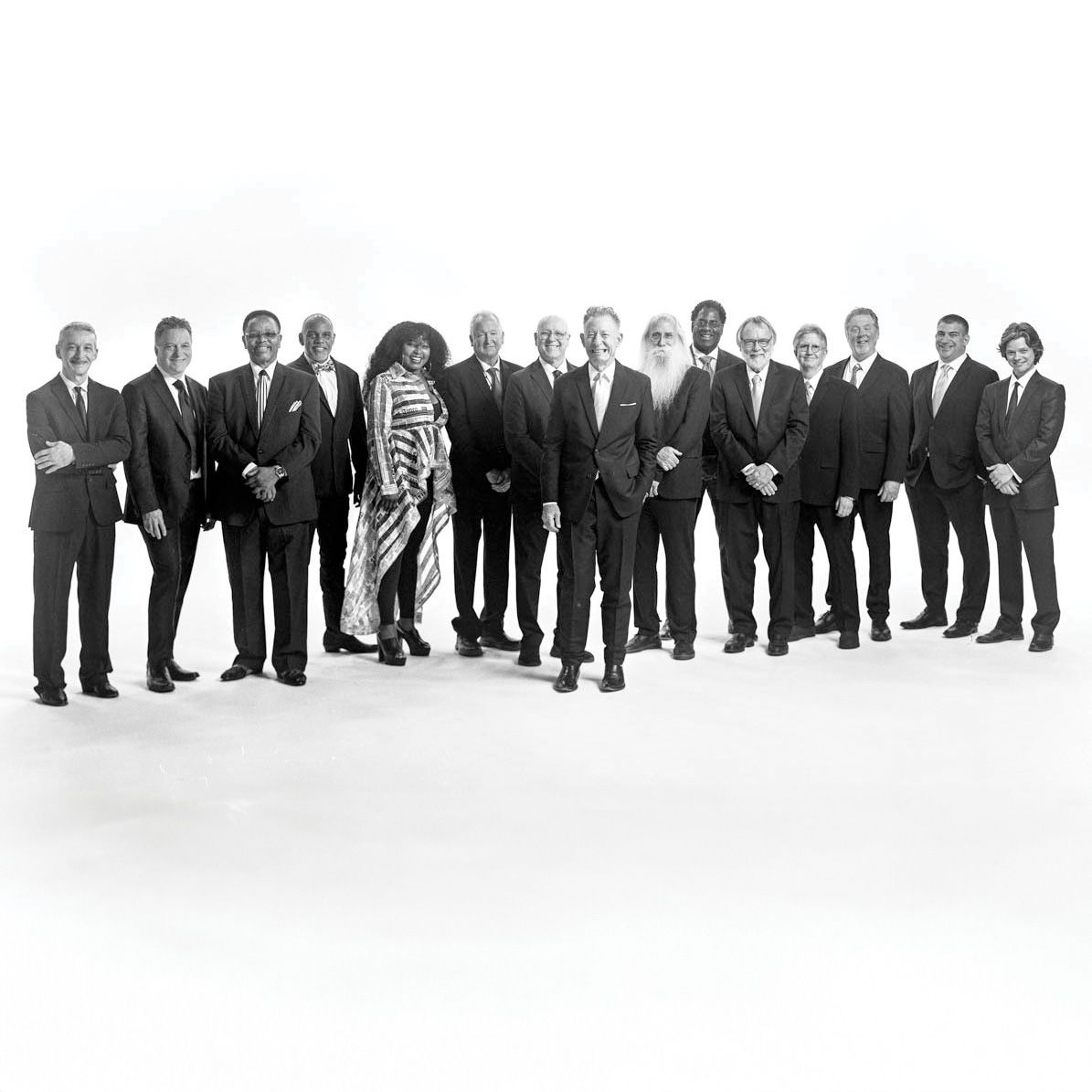 Lyle Lovett and His Large Band at The Criterion OKC, The Criterion OKC ...