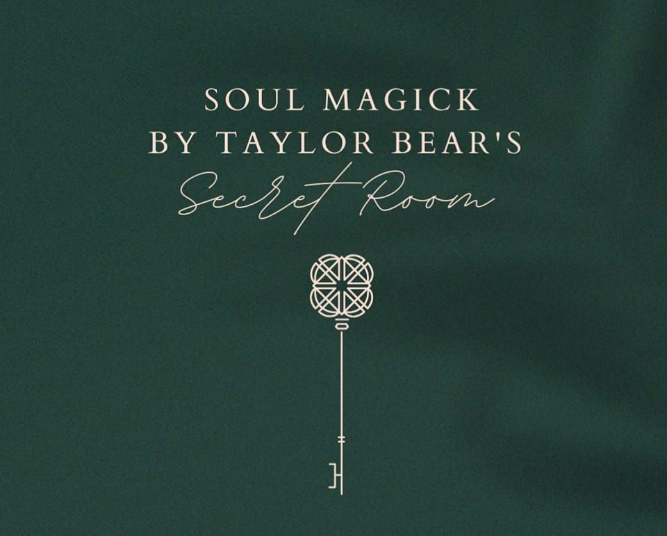 Sacred Circle: Samhain, An evening of Ancestors & Magick, Soul Magick ...