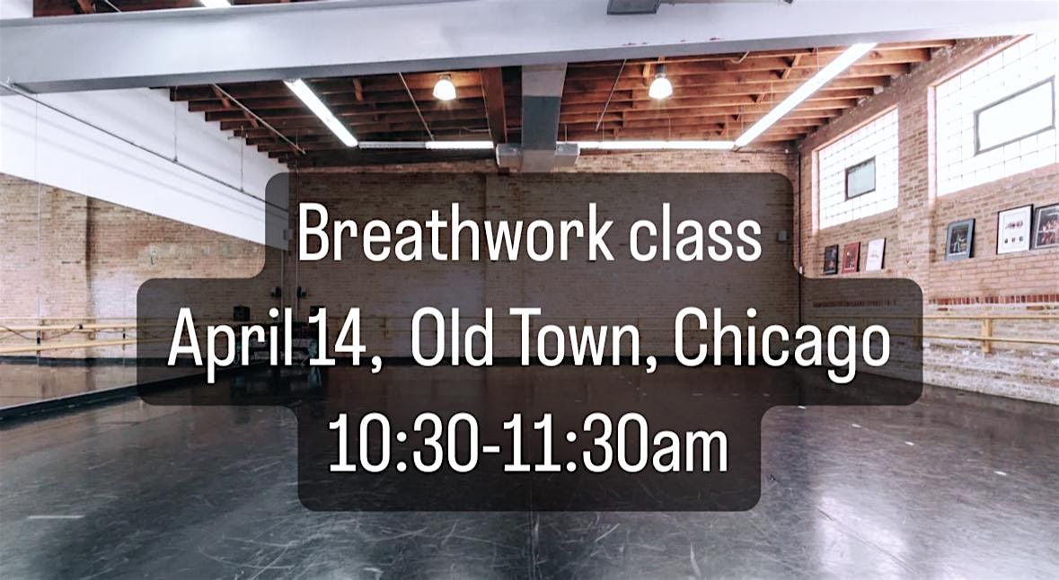 Relax and Recharge with our Balanced Breathwork Crew, The Menomonee ...