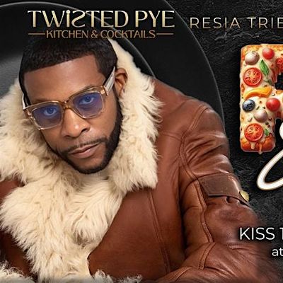 Twisted Pye R&B Sundays at Resia Tributary, Twisted Pye Kitchen ...