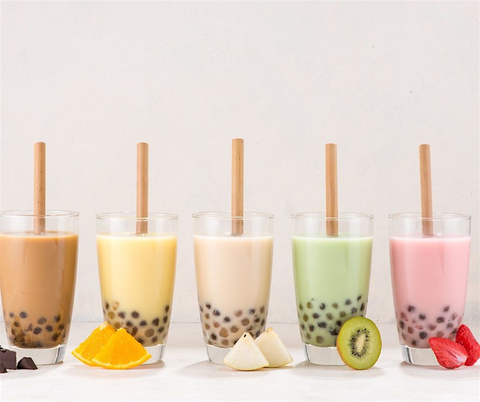 Boba Bliss: The Ultimate Boba Tea Party Experience!, Spatini Store ...