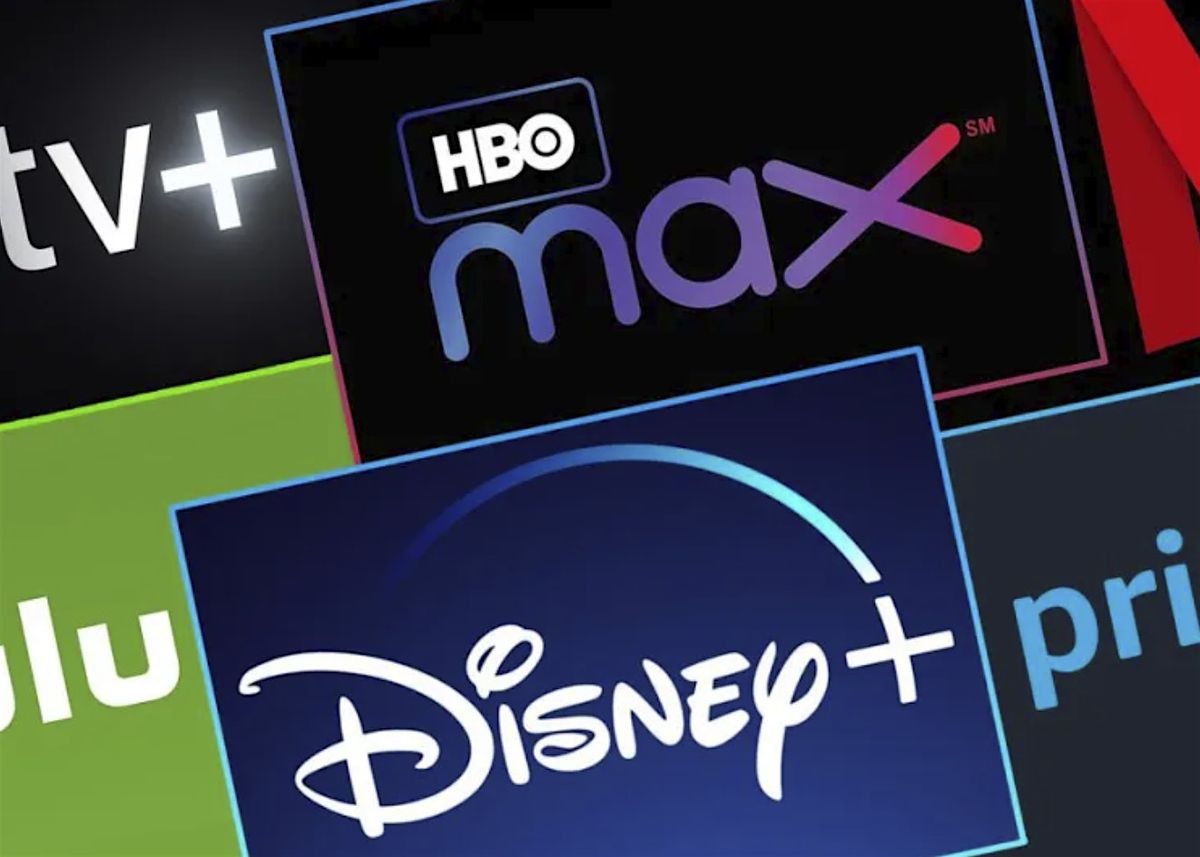 The Streaming Networks are here. I can help you be ready for them ...