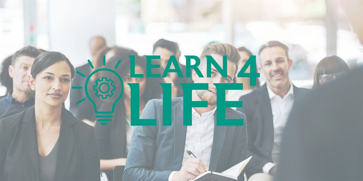 Learn4Life CPD Event - Sustainability, University College Isle of Man, Douglas, 17 April 2024 ...