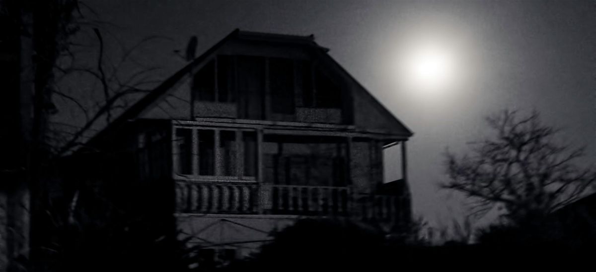 How to Write Horror, Eccleston Community Library, St Helens, 29 October ...