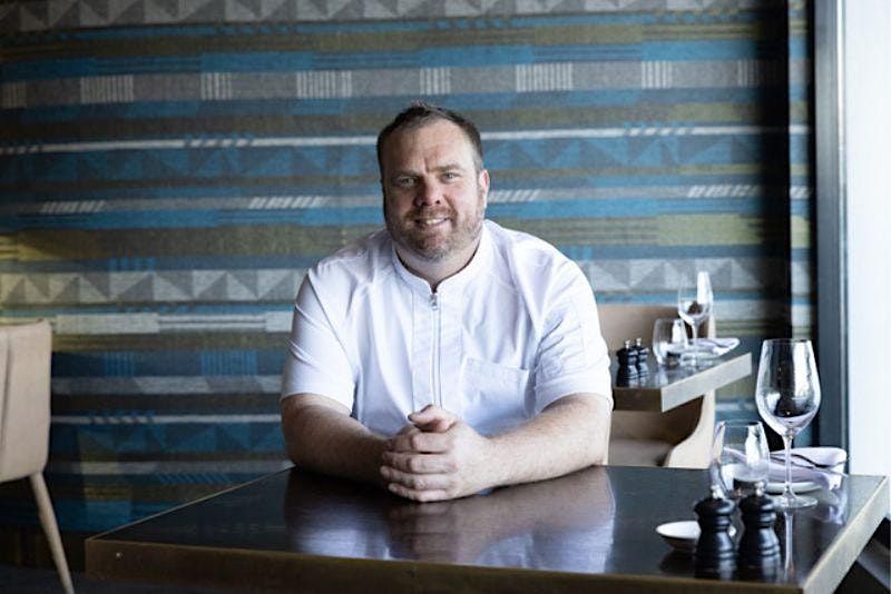 Taste Port Douglas Takeover Dinner: Jake Nicolson X Wrasse & Roe ...