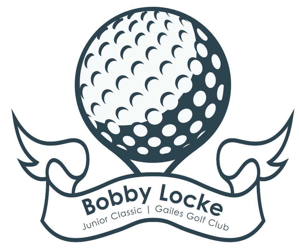 BOBBY LOCKE JUNIOR CLASSIC, Gailes Golf Club, Qld., 11 April to 12 April