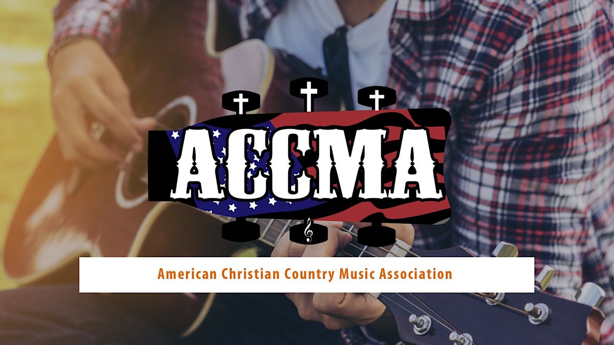 ACCMA Artist Showcase, Capitol Theater, Lebanon, 4 March 2023 | AllEvents