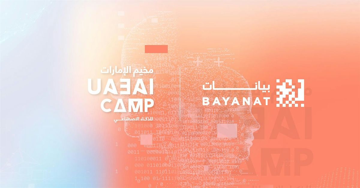 AI and Space, Bayanat Office in Abu Dhabi, 15 August 2024 | AllEvents