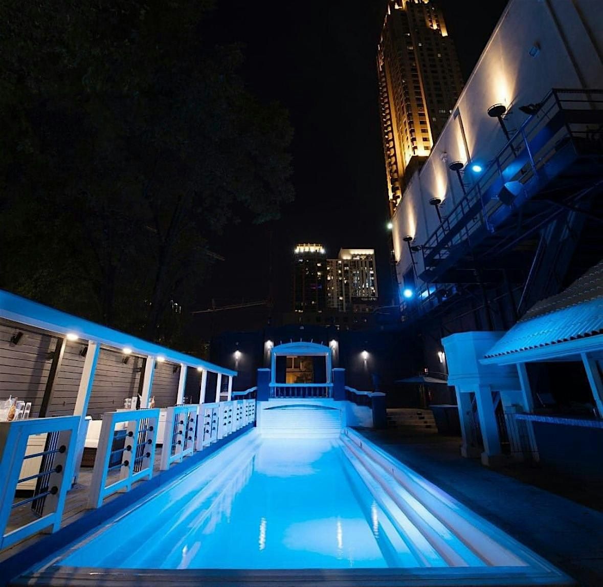 NIGHT SWIM POOL PARTY MEMORIAL DAY WEEKEND, Midtown Beach Club, Atlanta ...