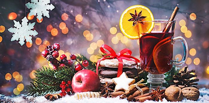 Hamburg Aviation Weihnachtsmarkt, NRV CLUBHAUS - EVENTLOCATION, Hamburg ...