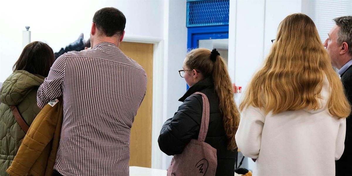 CAW Leeds Open Day - Thursday 10 October 2024, The College of Animal ...