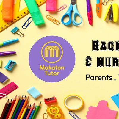 Back to School Makaton Taster, August 22 2023 | Online Event | AllEvents.in