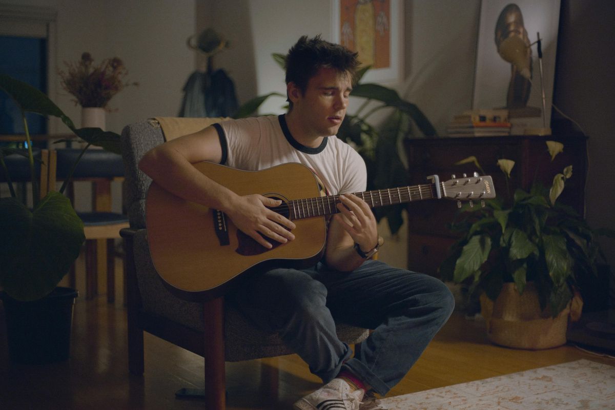 Connor Kerr-newell and Friends: Ft. Chip Hemingway and Andre Smith ...