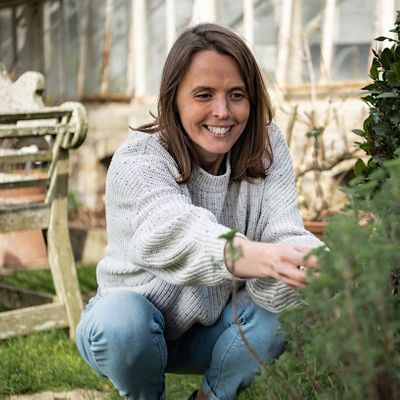 Rescheduled Date: Live with Herbalist Gemma Dixon, March 20 2024 ...