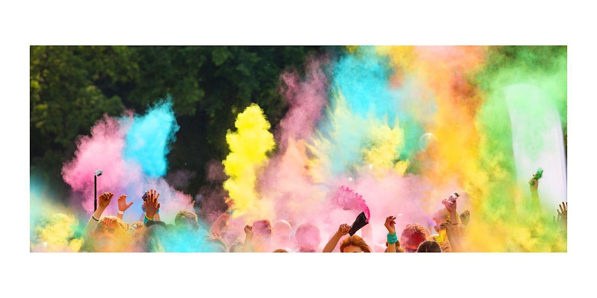 Head Start Color Walk 2024, Osborne Park, New Castle, 20 April 2024 ...