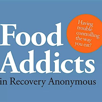 Food Addicts in Recovery Anonymous Community Information Session, 40 ...
