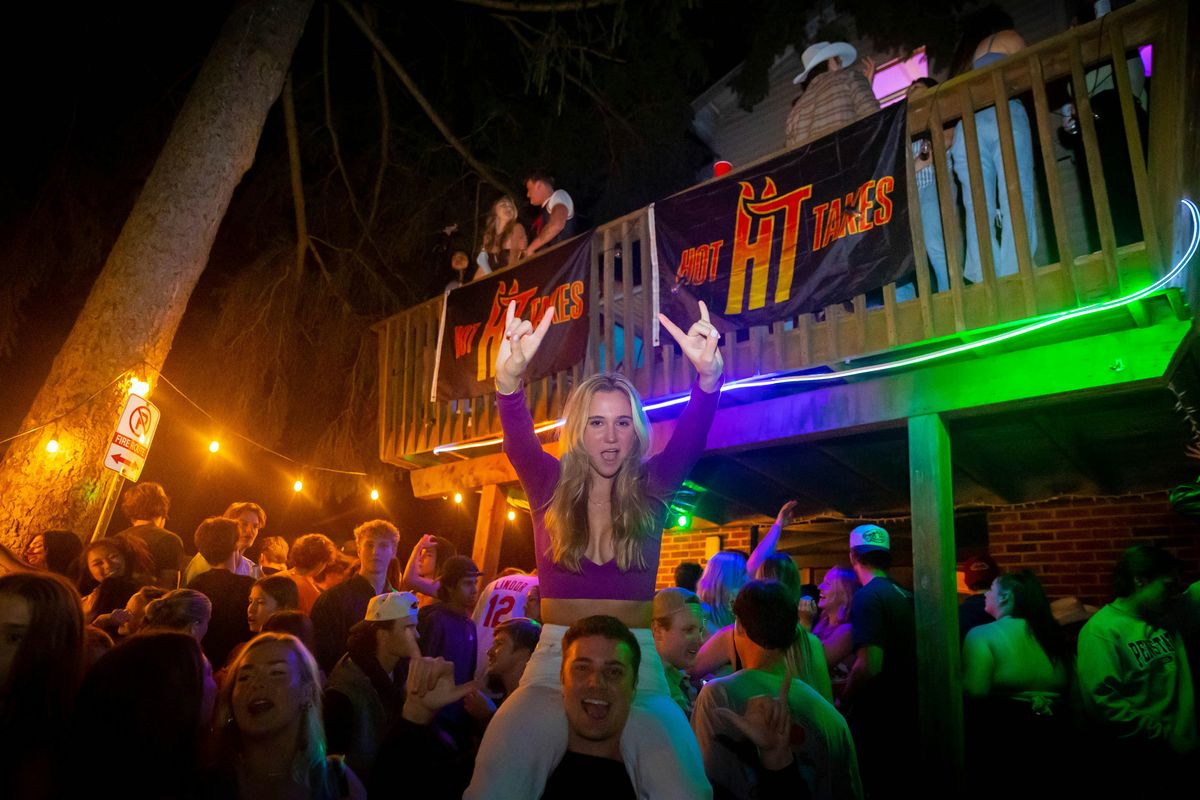HotTakes Team Party, The Bottom Line, Toronto, 4 July 2024 | AllEvents