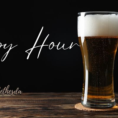 TAP-DC March TAPpy Hour at World of Beer, 7200 Wisconsin Ave, Bethesda ...