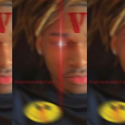 Vlonetroops: Born 2 Rave, Live Bash, Chicago, 30 March 2024 | AllEvents.in