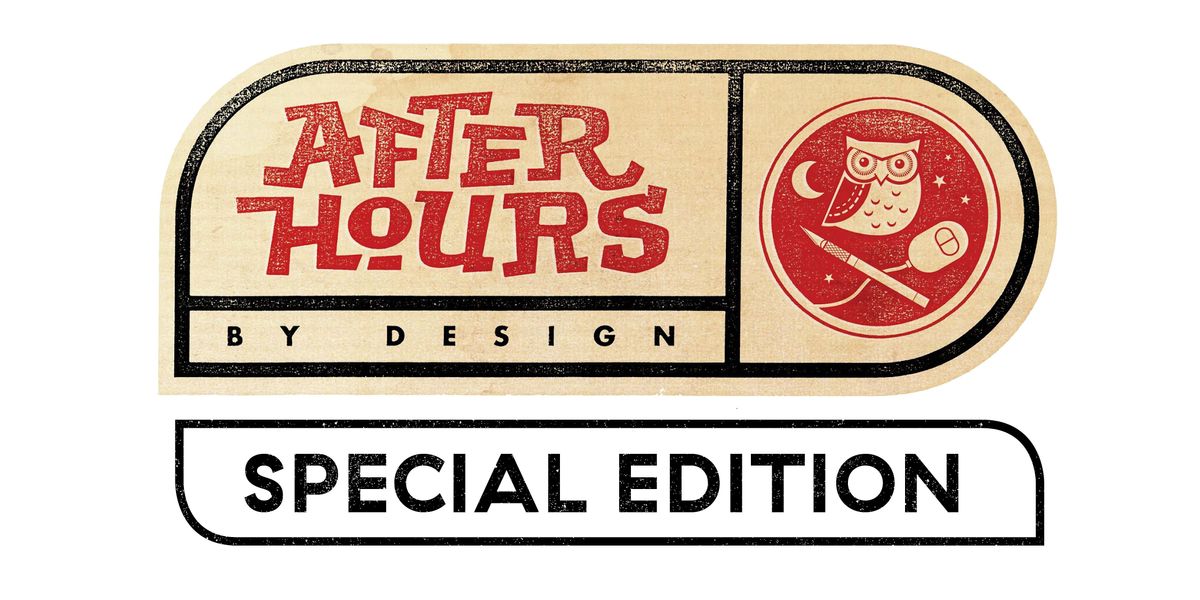 After Hours by Design - ARM Creative, ARM Creative, Anchorage, 9 August ...