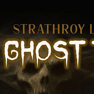 Strathroy Legendary Ghost Tours saturday Sept 14th 7PM, Strathroy at ...