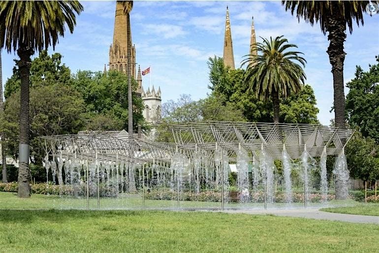 Australia ICOMOS Members Event - Walking Tour with GJM Heritage ...