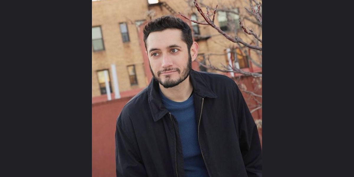 Dan Perlman, Union Hall, Brooklyn, 30 December 2023 | AllEvents