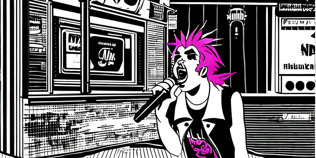 Karaoke Night!- Every Thursday @ Ghost Light, Ghost Light, Caniff ...