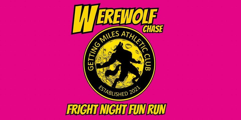 Third Annual Werewolf Chase, 1004 Cass Street,Fort Wayne,46808,US, 21 ...