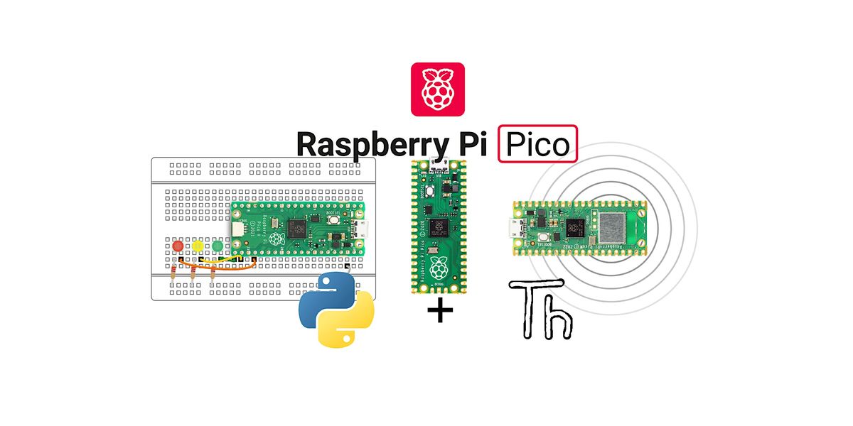 Coderdojo Nijmegen 103 Raspberry Pi Pico Thonny Library Gelderland Zuid Library