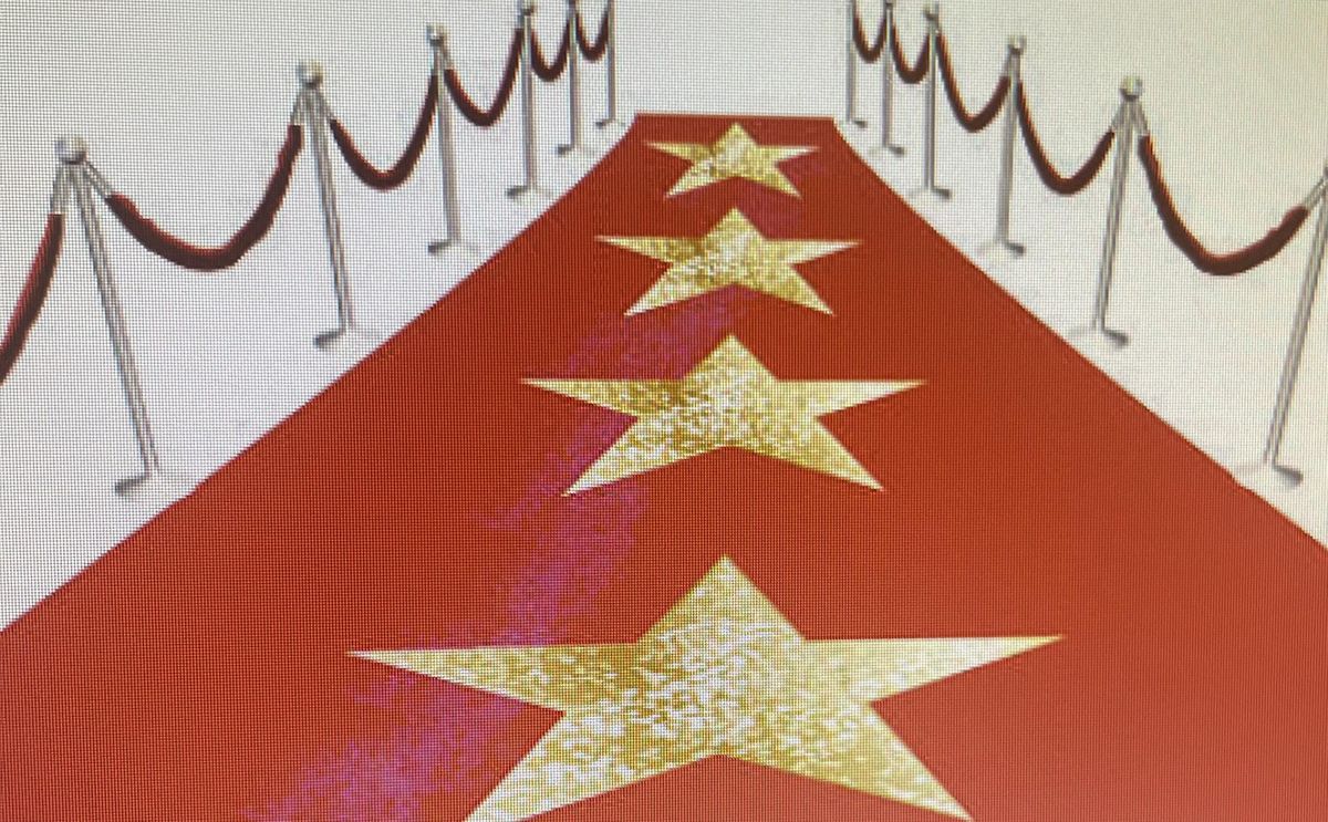 Certified Nursing Assistants Compassion Awards, Ben May Main Library ...