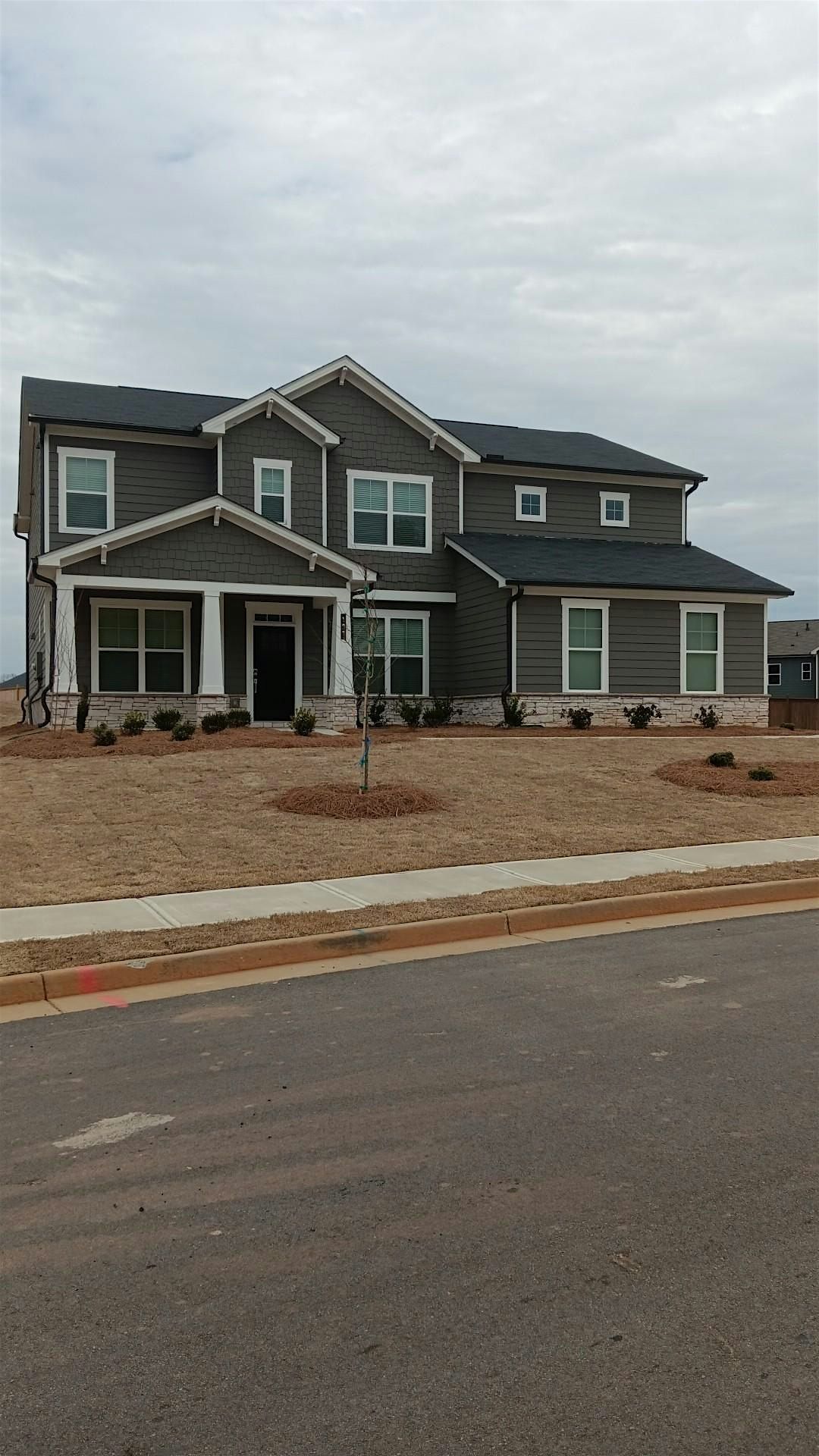 OPEN HOUSE EXPLOSION!!!, Oakhurst Manor by Century Communities ...